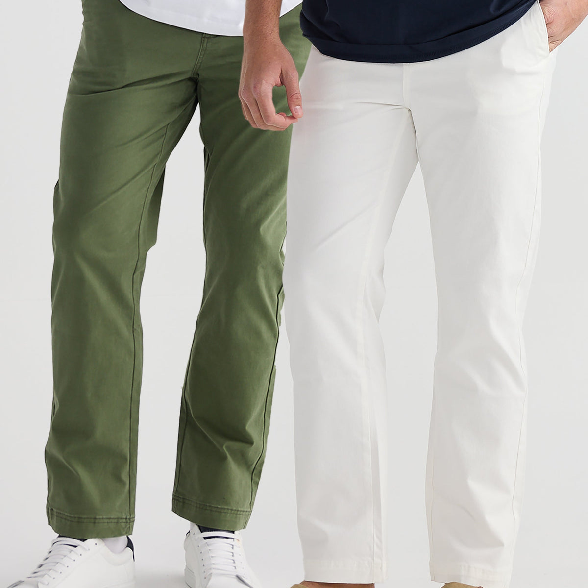 Pants Bundle – ORTC Clothing Co