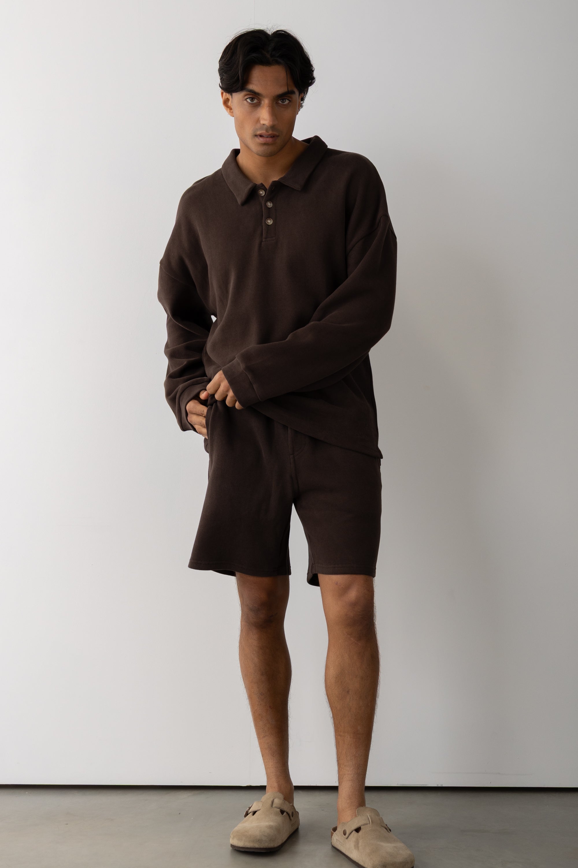 About ORTC – ORTC Clothing Co