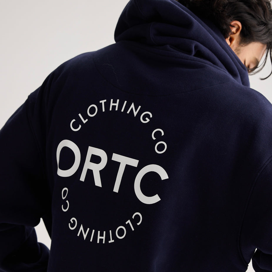 About ORTC – ORTC Clothing Co